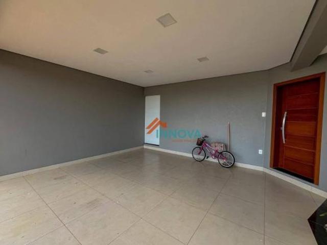 Casa em condominio com 3 dormitórios à venda, 134 m² por R$ 930.000 Condomínio Mônaco Piracicaba