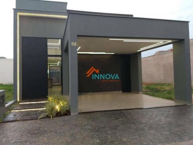 Casa em condominio com 3 dormitórios à venda, 138 m² por R$ 930.000 Piracicamirim Piracicaba/SP