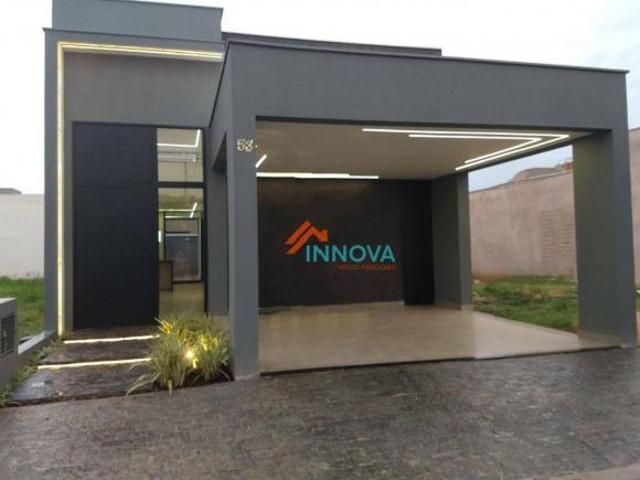 Casa em condominio com 3 dormitórios à venda, 138 m² por R$ 930.000 Piracicamirim Piracicaba/SP