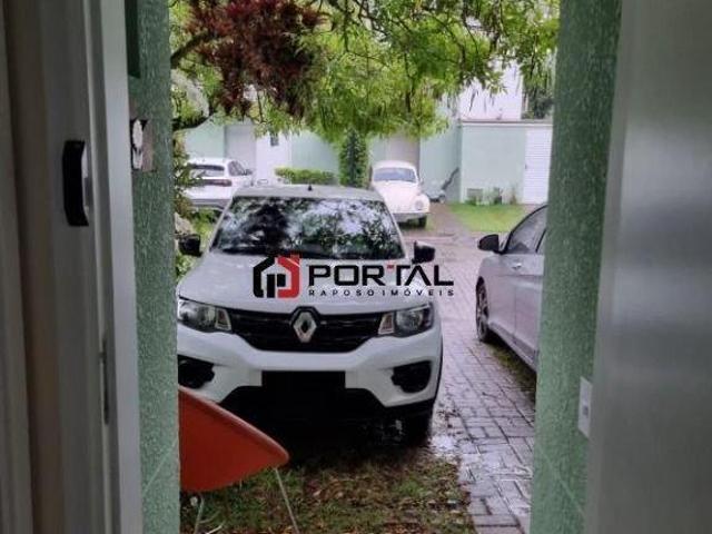 Casa em condomínio com 3 dormitórios à venda, Butantã São Paulo/SP