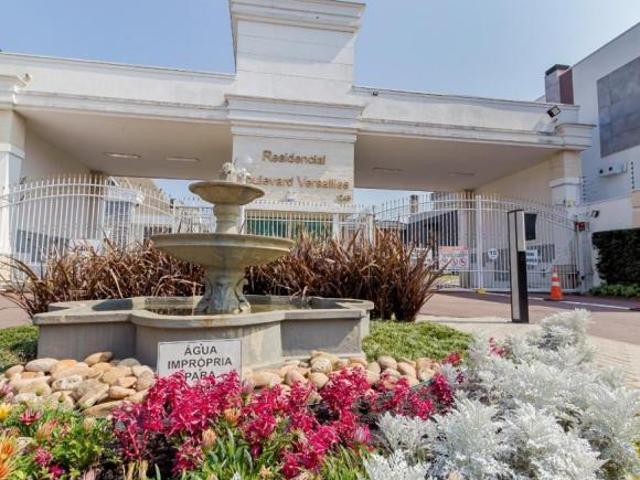 CASA EM CONDOMÍNIO com 3 dormitórios à venda com 418m² por R$ 5.900.000,00 no
