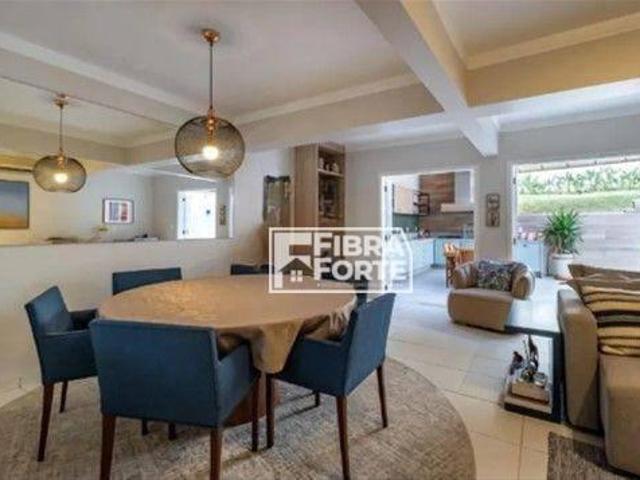 Casa em condomínio com 3 dormitórios à venda Jardim Santa Marcelina Campinas/SP