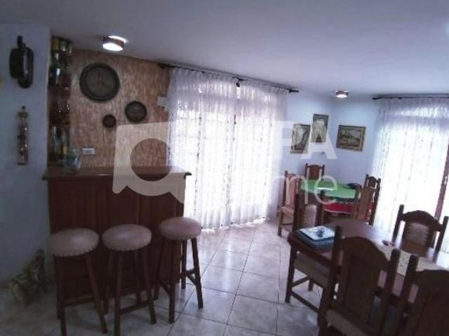 Casa em condomínio com 3 dormitórios à venda no Jardim Leonor Mendes de Barros!