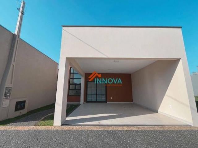 Casa em Condominio com 3 dormitórios à venda, Recanto do Piracicamirim Piracicaba/SP