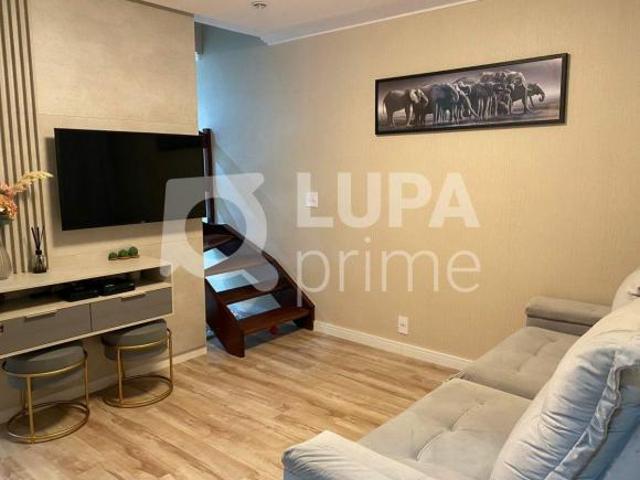 Casa em condomínio com 3 dormitórios e 1 suíte á venda na Vila Irmãos Arnoni