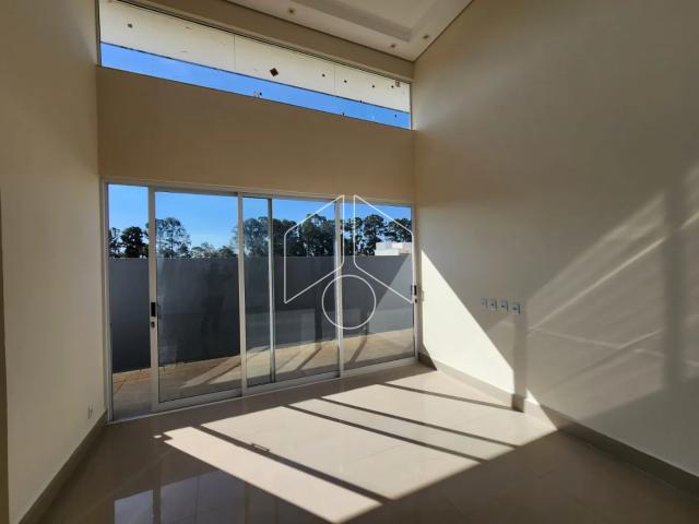 Casa em Condomínio com 3 Dormitórios e 2 Vagas no Parque Das Esmeraldas II