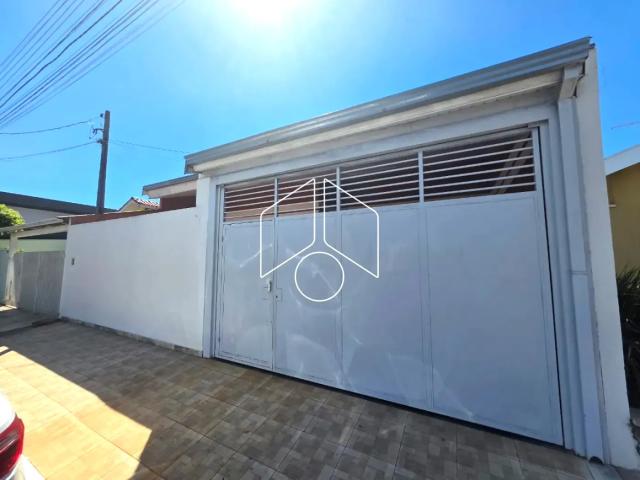 Casa em Condomínio com 3 Dormitórios e 3 Vagas no Jardim Itaipu, Marília