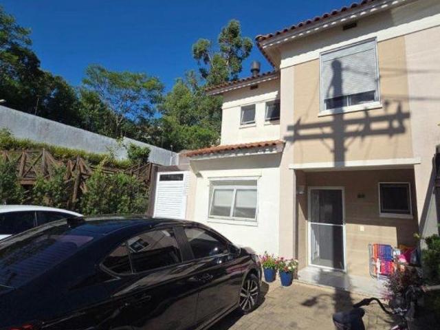 Casa em condomínio com 3 dormitórios e 3 vagas de garagem em Canoas