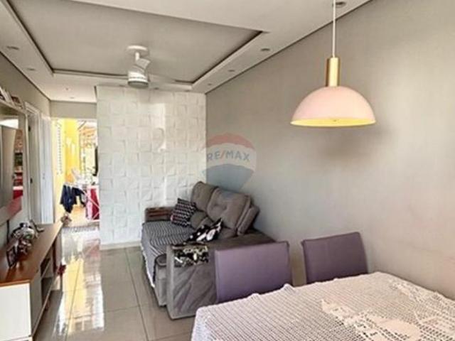 Casa em condomínio com 3 dormitórios e escritório, Zona Oeste, Sorocaba