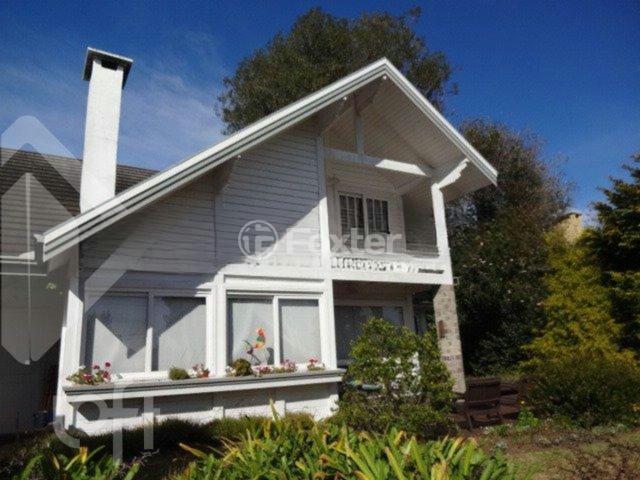 Casa em Condomínio com 3 dormitórios em Gramado