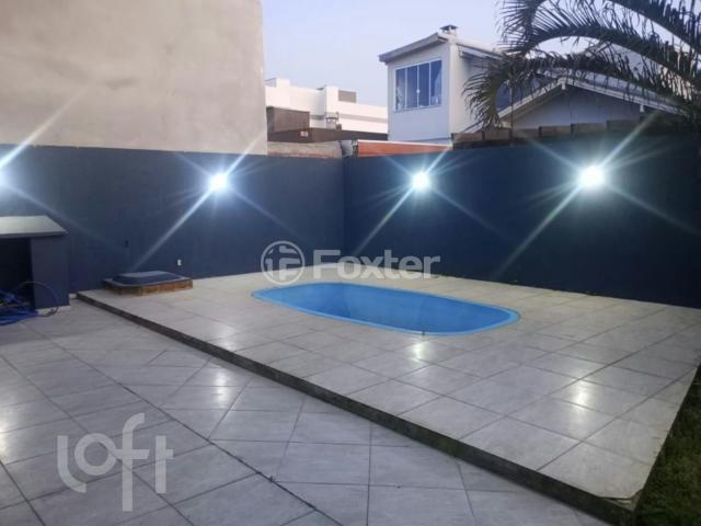 Casa em Condomínio com 3 dormitórios em Gravataí
