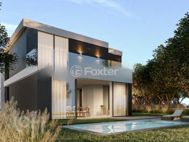 Casa em Condomínio com 3 dormitórios em Gravataí