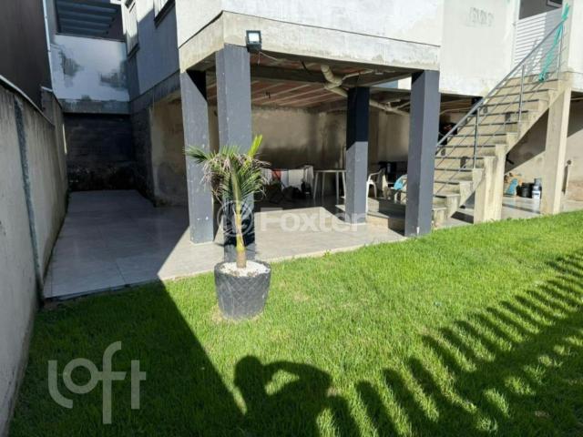Casa em Condomínio com 3 dormitórios em Gravataí