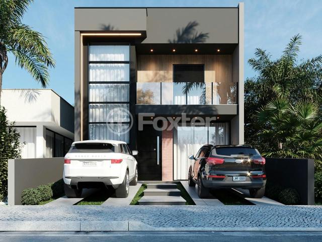Casa em Condomínio com 3 dormitórios em Gravataí