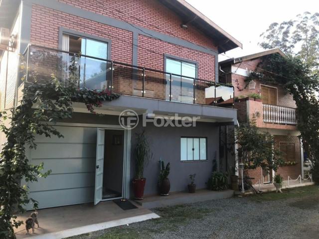 Casa em condomínio com 3 dormitórios em Limeira