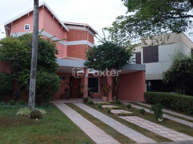 Casa em Condomínio com 3 dormitórios em Santana de Parnaíba