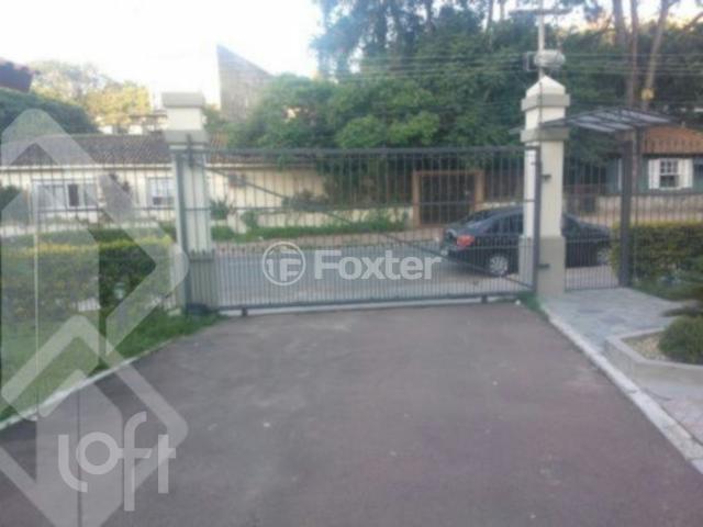 Casa em Condomínio com 3 dormitórios em Porto Alegre