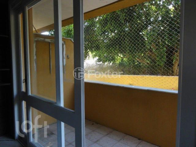 Casa em Condomínio com 3 dormitórios em Porto Alegre
