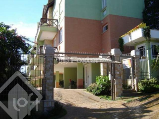 Casa em Condomínio com 3 dormitórios em Porto Alegre