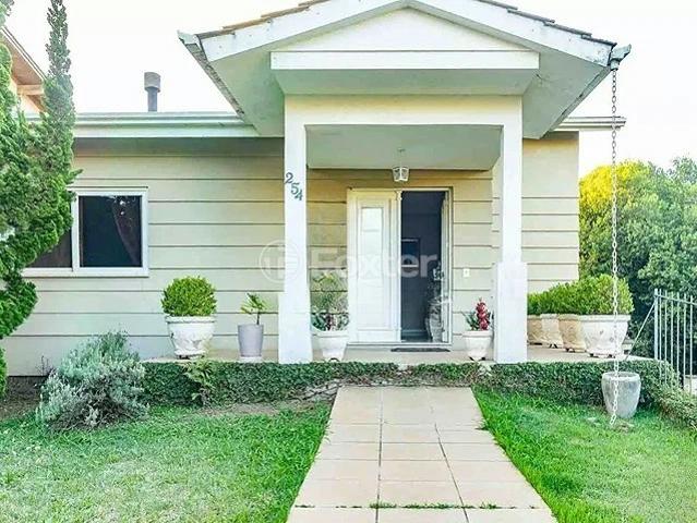 Casa em Condomínio com 3 dormitórios em Viamão