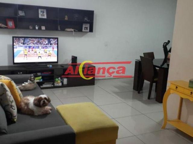 Casa em condomínio com 3 dormitórios no Condomínio Residencial Gramado