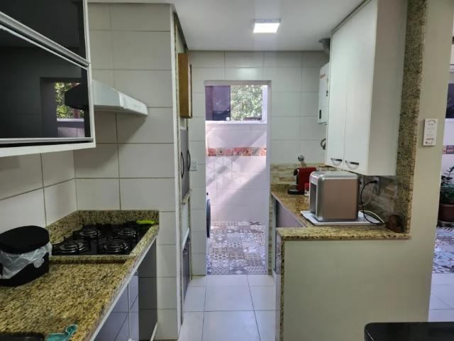 Casa em condomínio com 3 dormitórios no Bairro Nonoai