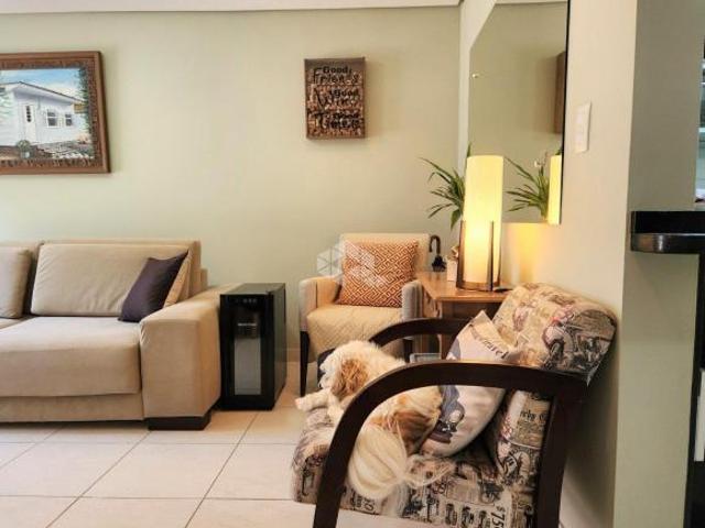 Casa em condomínio com 3 dormitórios no Bairro Nonoai