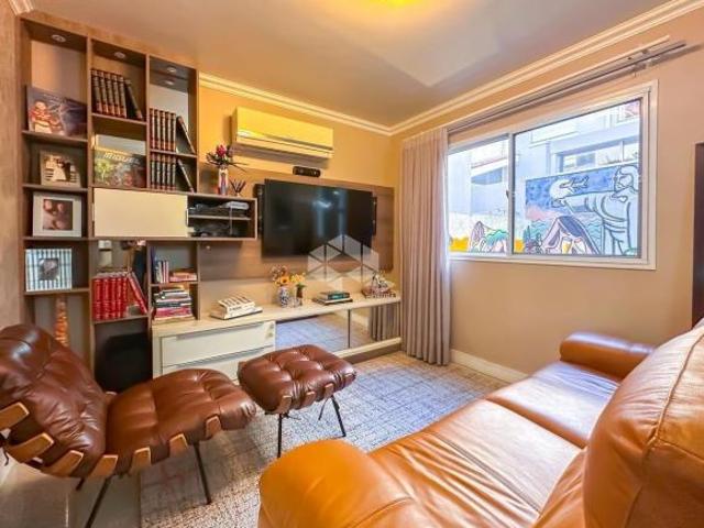 CASA EM CONDOMÍNIO COM 3 DORMITÓRIOS NO ECOVILLE