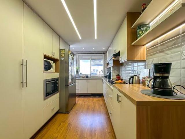 CASA EM CONDOMÍNIO COM 3 DORMITÓRIOS NO ECOVILLE