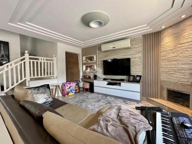 CASA EM CONDOMÍNIO COM 3 DORMITÓRIOS NO ECOVILLE, PORTO ALEGRE