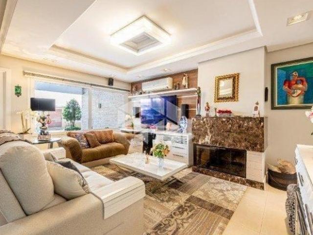 CASA EM CONDOMÍNIO COM 3 DORMITÓRIOS NA ECOVILLE