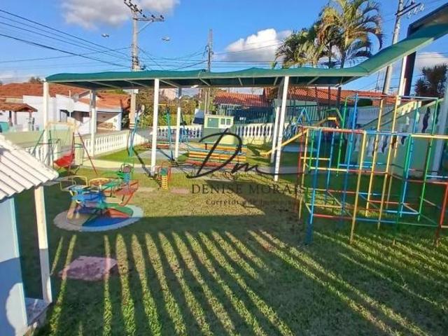 Casa em Condomínio com 3 Dormitórios Sorocaba/SP