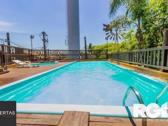 Casa em condomínio com 3 dormitórios, suíte, espaço gourmet
