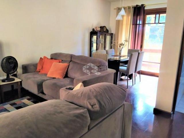 Casa em Condomínio com 3 dormitórios Zona Sul