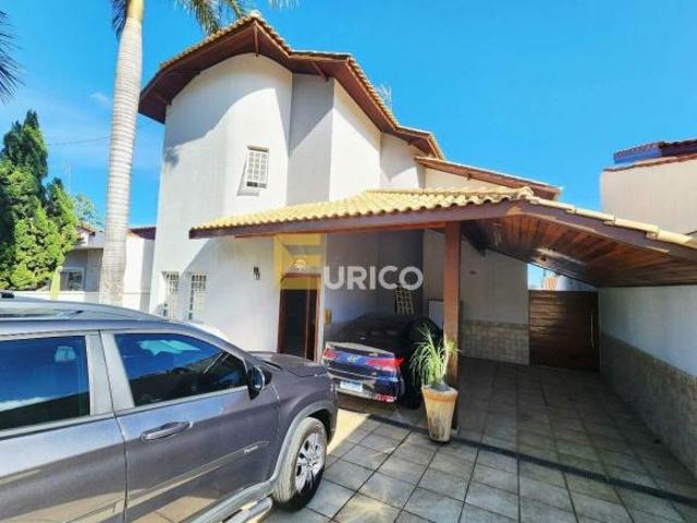 Casa em Condomínio com 3 Dorms 1 Suíte em Sorocaba • 4 Vagas • Lazer Completo