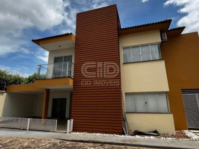 Casa em condomínio com 3 suítes no Cond. Splendore