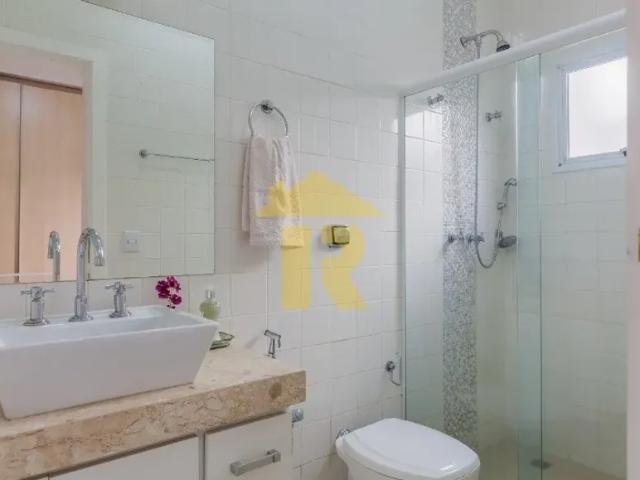 Casa em Condomínio com 3 Suítes no Jardim Vista Alegre São José do Rio Preto SP