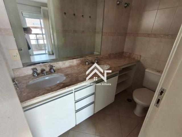 Casa em condomínio com 3 suítes à venda, 155 m² por R$ 1.200.000 Loanda Atibaia/SP