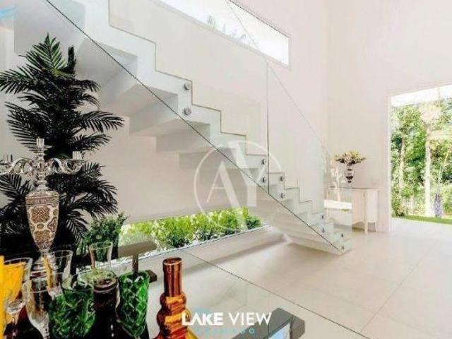 Casa em condomínio com 3 suítes à venda, 209 m² por R$ 2.510.000 Gramado Campinas/SP