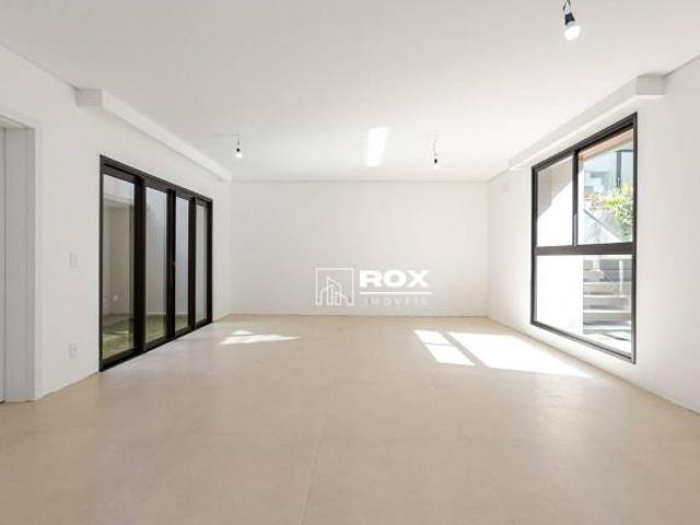 Casa em condomínio com 3 suítes à venda, 256 m² por R$ 1.829.000 Campina do Siqueira, Curitiba/PR