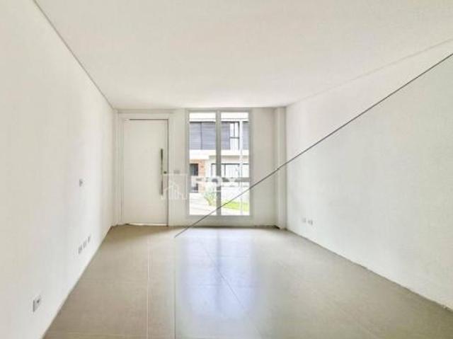 Casa em condomínio, com 3 suítes à venda, Bairro Alto Curitiba/PR
