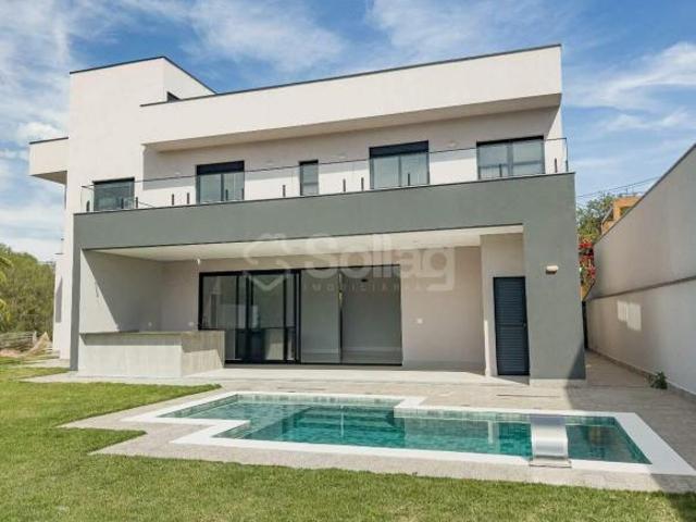 Casa em condomínio com 3 suítes à venda no Condomínio Reserva dos Vinhedos em Louveira, São Paulo