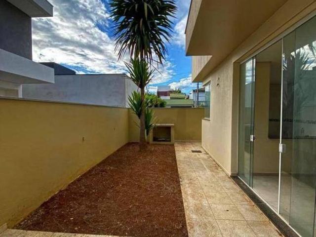 Casa em condominio com 3 Suites a venda no Golden Park Residence Sorocaba SP