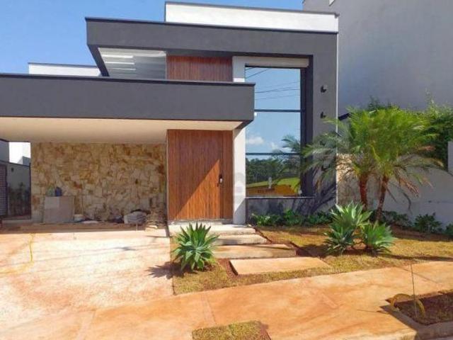 Casa em Condominio com 3 Suites a Venda no Giverny Sorocaba SP