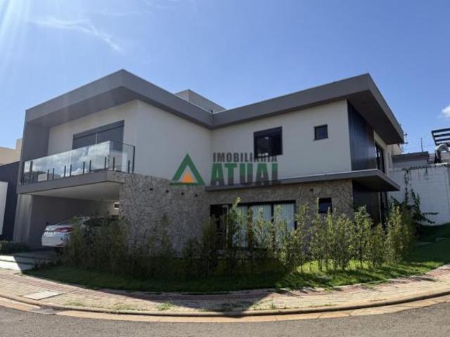 CASA EM CONDOMÍNIO COM 3 SUÍTES A VENDA NA REGIÃO SUL DE LONDRINA