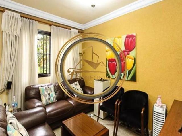 Casa em condomínio com 3 suítes e 3 vagas no Carrão