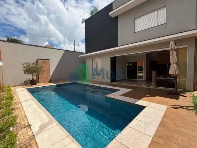 Casa em Condomínio com 3 Suítes e 6 banheiros para Venda Jardim Saint Gerard Ribeirão Preto CA7205