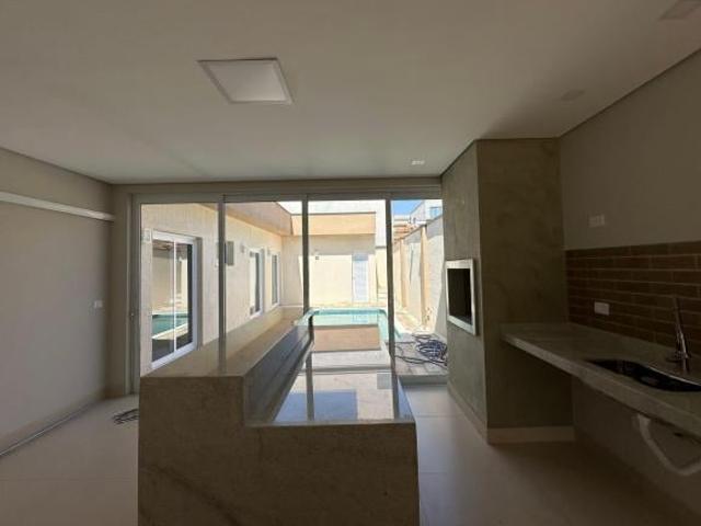 Casa em condominio com 3 suites e piscina à venda, Ondinhas, Piracicaba, SP