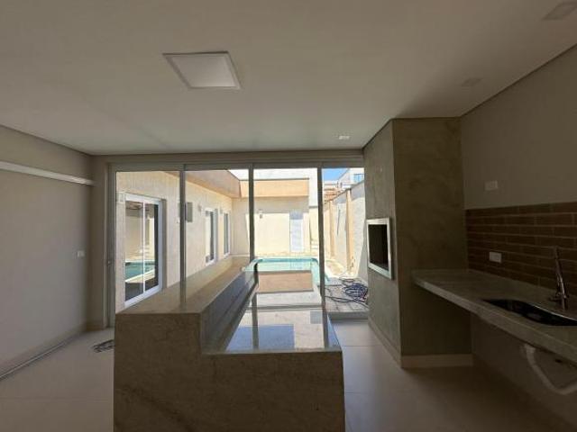 Casa em condominio com 3 suites e piscina à venda, Ondinhas, Piracicaba, SP