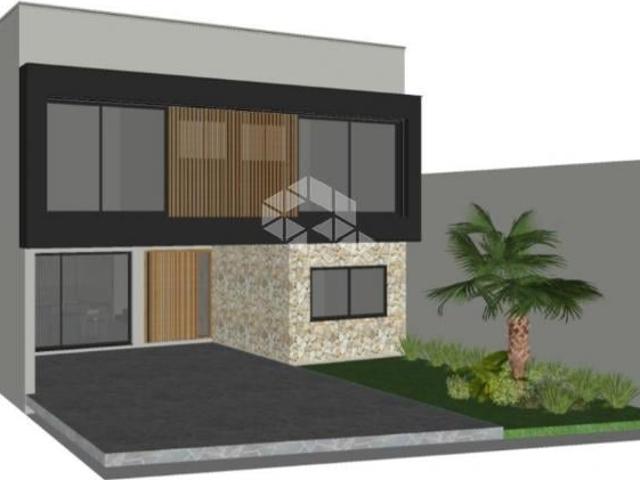 Casa em Condomínio com 3 Suítes em Hípica Porto Alegre